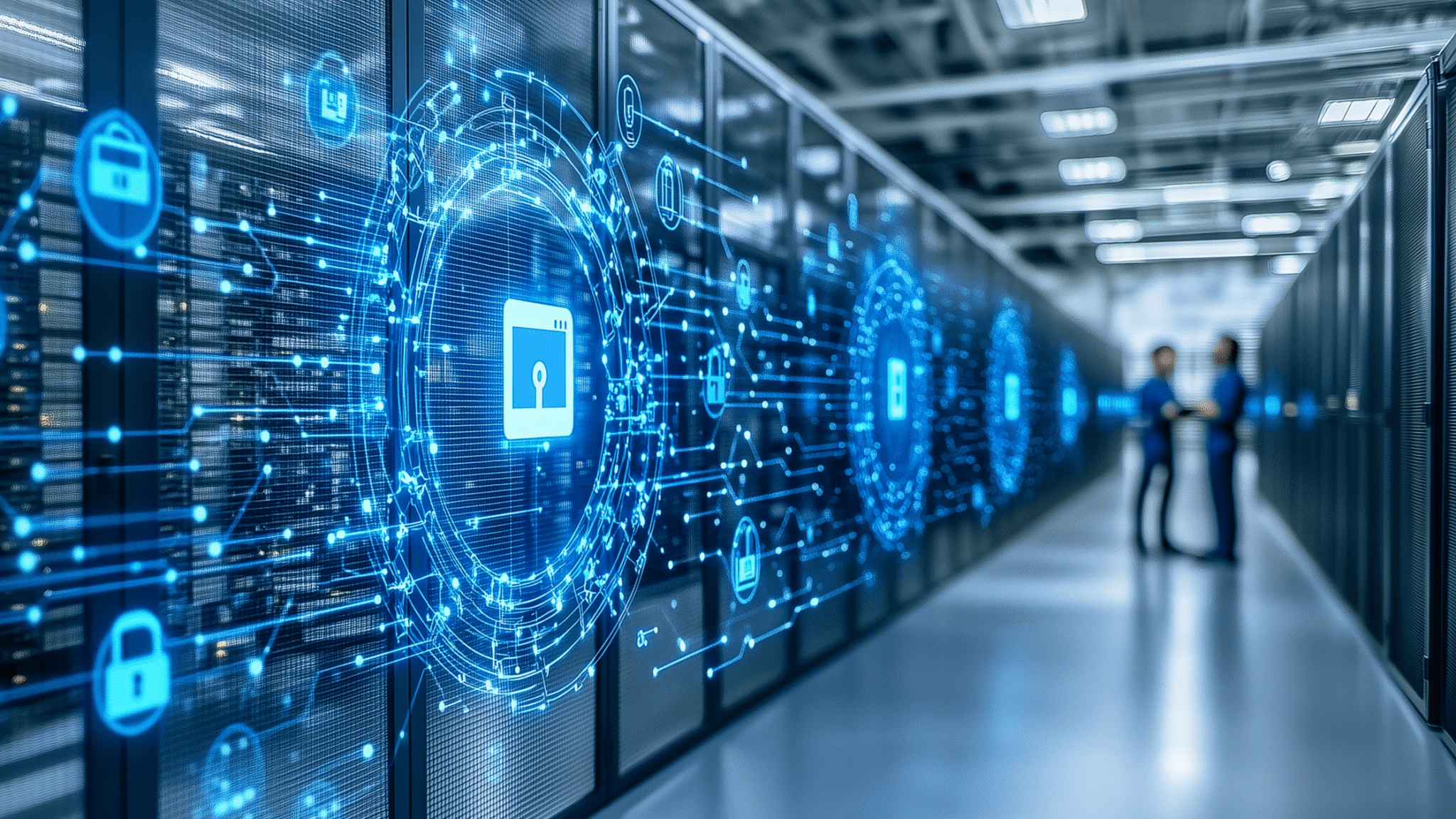 About Us - Inspire Security Solutions